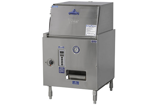 Glasswasher - Stero